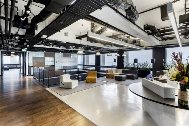 201 Elizabeth Street, Sydney NSW 2000 - Office For Lease | Commercial ...