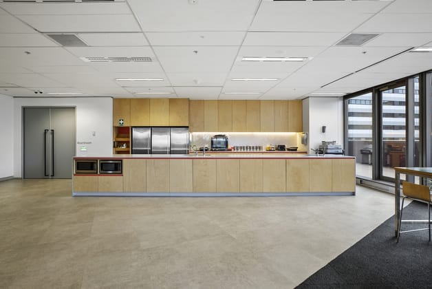 40 Mount Street, North Sydney NSW 2060 - Office For Lease | Commercial ...