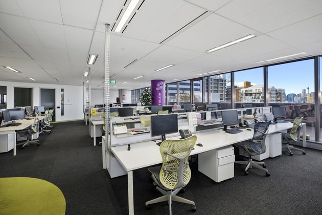40 Mount Street, North Sydney NSW 2060 - Office For Lease | Commercial ...