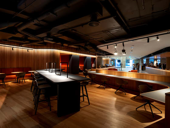 347 Kent Street, Sydney NSW 2000 - Office For Lease | Commercial Real ...