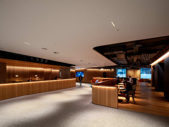 347 Kent Street, Sydney NSW 2000 - Office For Lease | Commercial Real ...