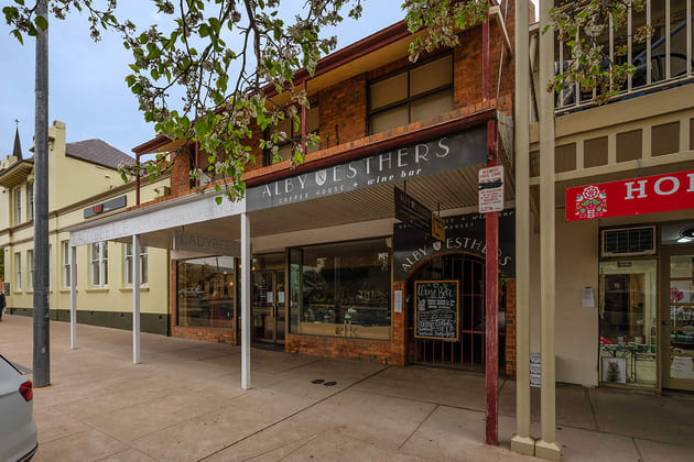 61 Market Street, Mudgee NSW 2850 - Shop & Retail Property For Sale ...
