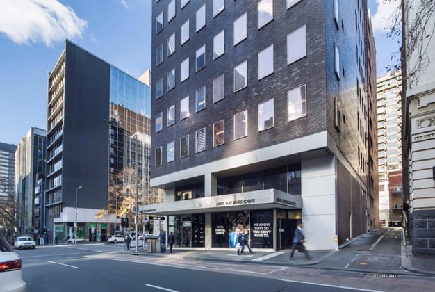 235 Queen Street, Melbourne VIC 3000 - Office For Sale | Commercial ...