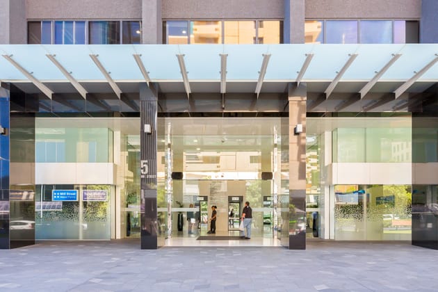Office For Lease in 5 Mill Street, Perth WA 6000 | Commercial Real Estate