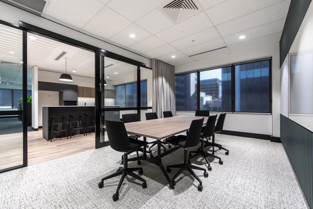 Office For Lease in 5 Mill Street, Perth WA 6000 | Commercial Real Estate