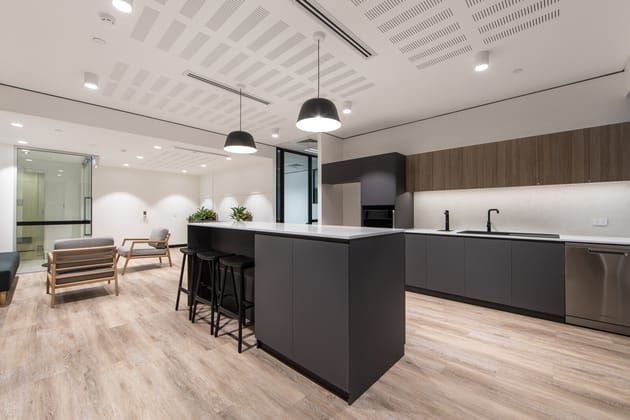 Office For Lease in 5 Mill Street, Perth WA 6000 | Commercial Real Estate