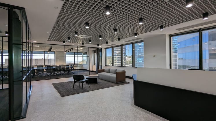 Office For Lease in 197 St Georges Terrace, Perth WA 6000 | Commercial ...