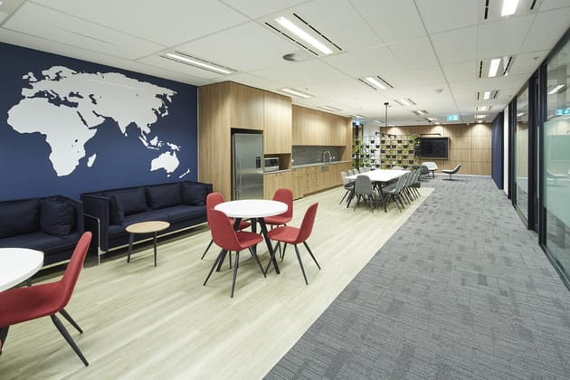 360 Collins Street, Melbourne VIC 3000 - Office For Lease | Commercial ...