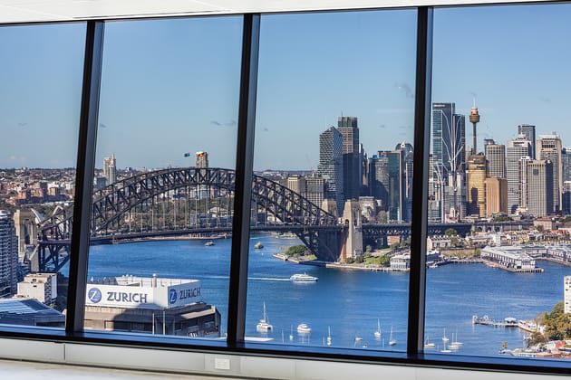 Office For Lease in 40 Mount Street, North Sydney NSW 2060 | Commercial ...