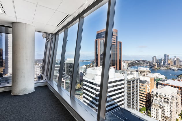 Commercial Real Estate