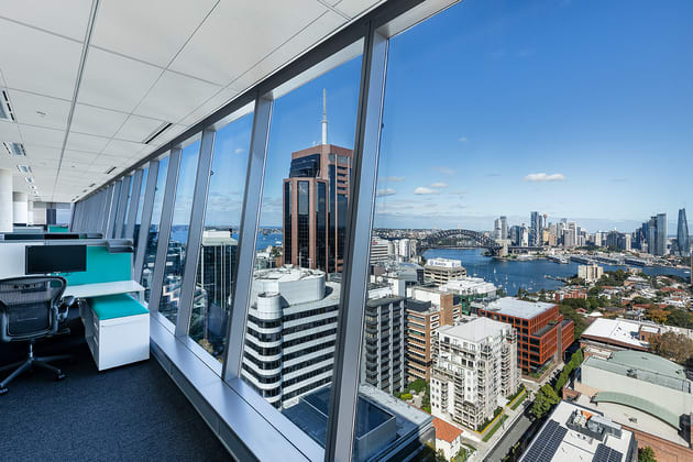 40 Mount Street, North Sydney NSW 2060 - Office For Lease | Commercial ...