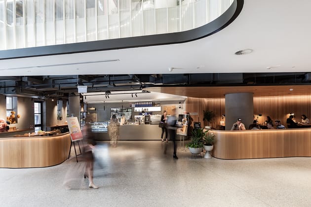 347 Kent Street, Sydney NSW 2000 - Office For Lease | Commercial Real ...