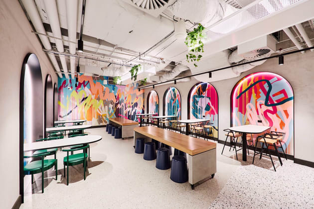 Commercial Real Estate