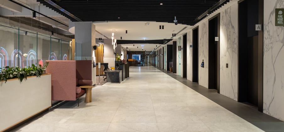 Commercial Real Estate