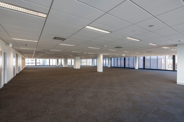 Commercial Real Estate