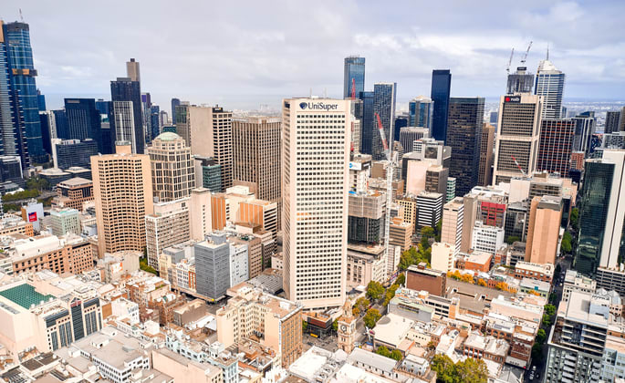 385 Bourke Street, Melbourne VIC 3000 - Office For Lease | Commercial ...
