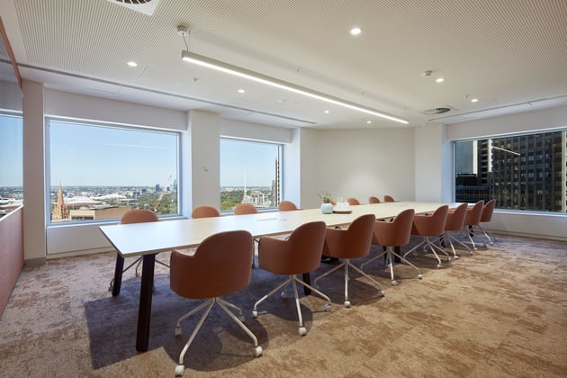 Commercial Real Estate