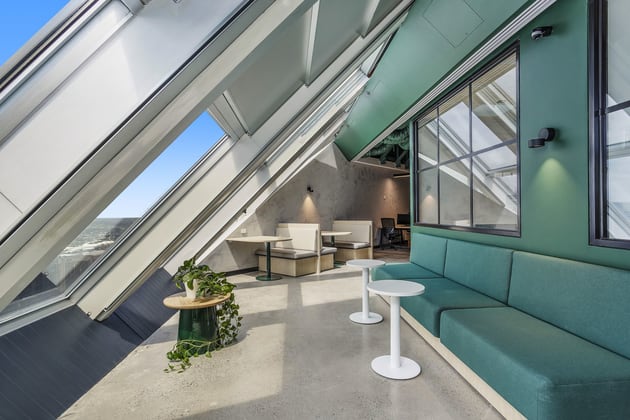 360 Elizabeth Street, Melbourne VIC 3000 - Office For Lease ...