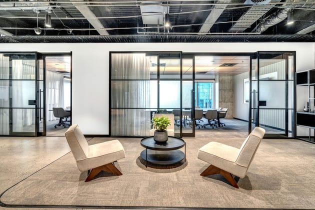 360 Elizabeth Street, Melbourne VIC 3000 - Office For Lease ...