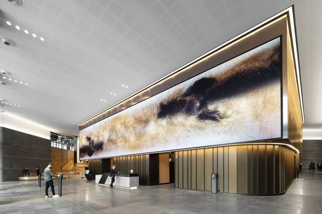 360 Elizabeth Street, Melbourne VIC 3000 - Office For Lease ...