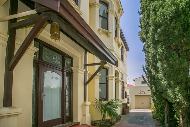 Office For Lease in 14 Outram Street, West Perth WA 6005 | Commercial ...