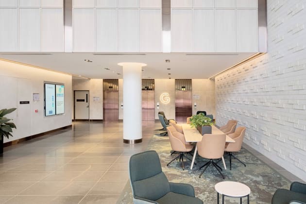 Office For Lease in 2 Ferntree Place, Notting Hill VIC 3168 ...