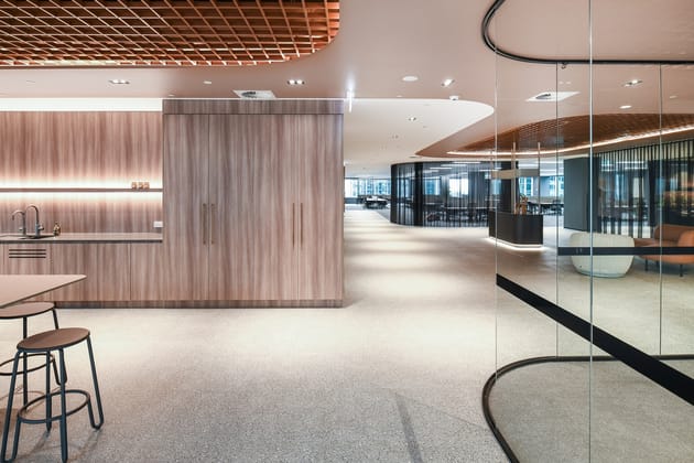 45 Clarence Street, Sydney NSW 2000 - Office For Lease | Commercial ...