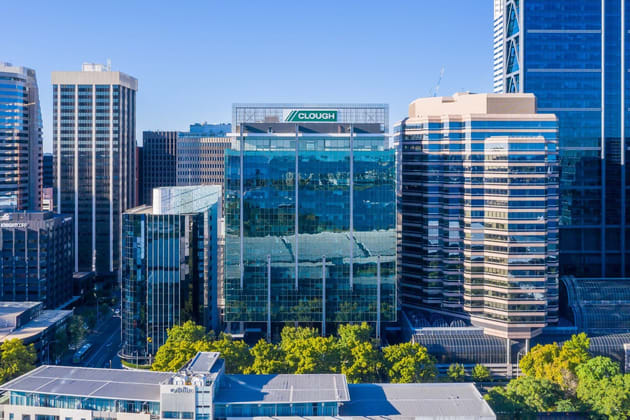 Office For Lease in 58 Mounts Bay Road, Perth WA 6000 | Commercial Real ...