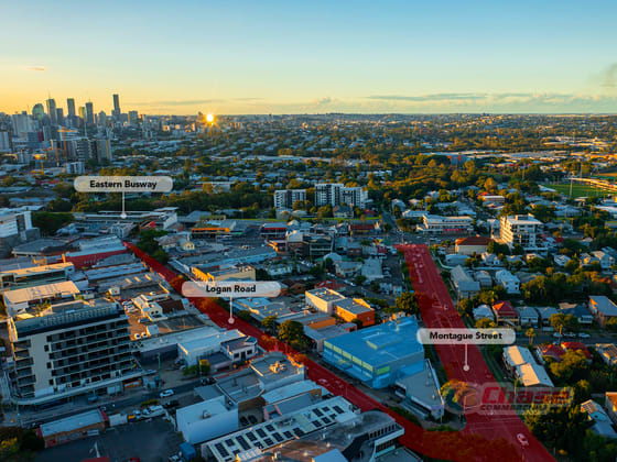 416 Logan Road, Stones Corner QLD 4120 - Office For Lease | Commercial ...