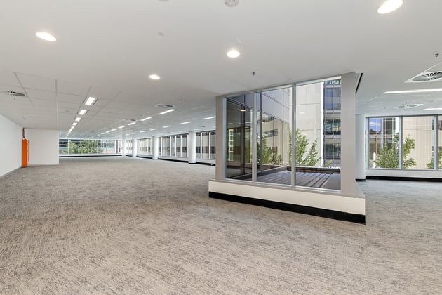 Commercial Real Estate