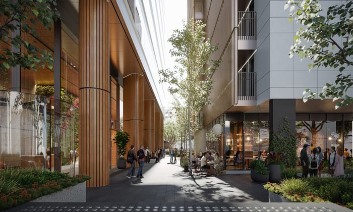 Commercial Real Estate