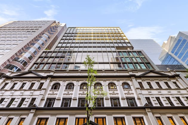 Office For Lease in 333 Kent Street, Sydney NSW 2000 | Commercial Real ...