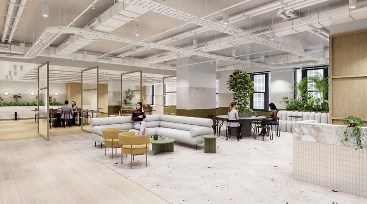 Office For Lease in 333 Kent Street, Sydney NSW 2000 | Commercial Real ...