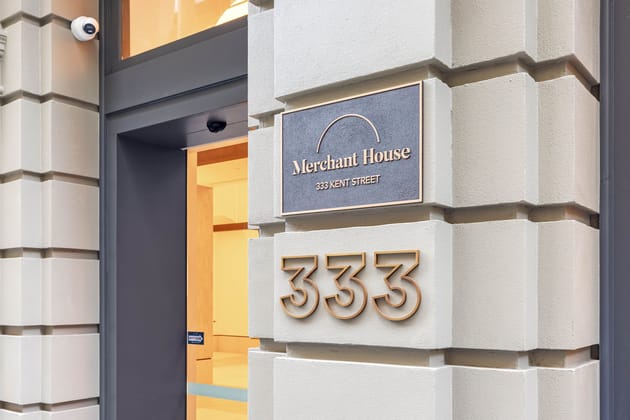 Office For Lease in 333 Kent Street, Sydney NSW 2000 | Commercial Real ...
