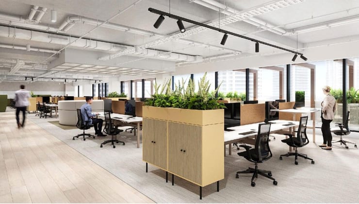 Office For Lease in 333 Kent Street, Sydney NSW 2000 | Commercial Real ...