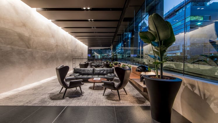 140 St Georges Terrace, Perth WA 6000 - Office For Lease | Commercial ...