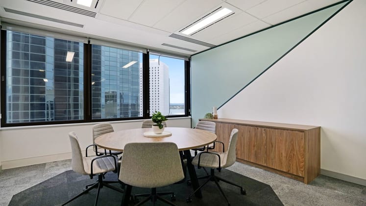 140 St Georges Terrace, Perth WA 6000 - Office For Lease | Commercial ...