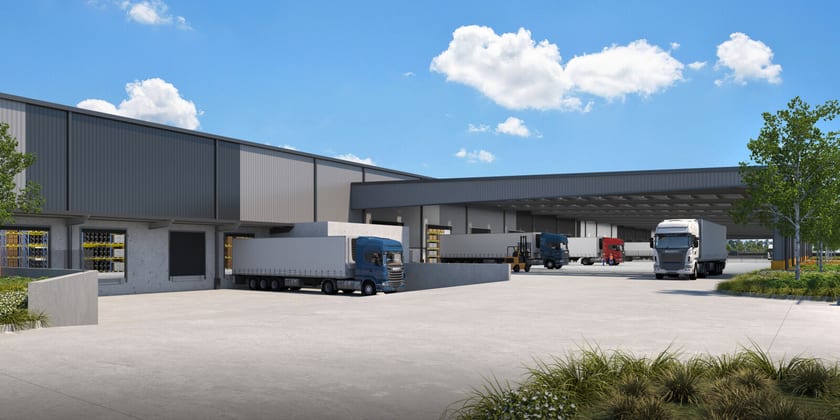 1 Cloudline Court, Ravenhall VIC 3023 - Leased Factory, Warehouse ...