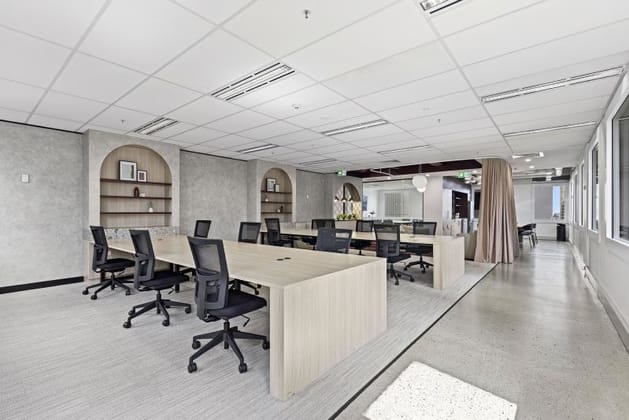 260 Queen Street, Brisbane City QLD 4000 - Office For Lease ...