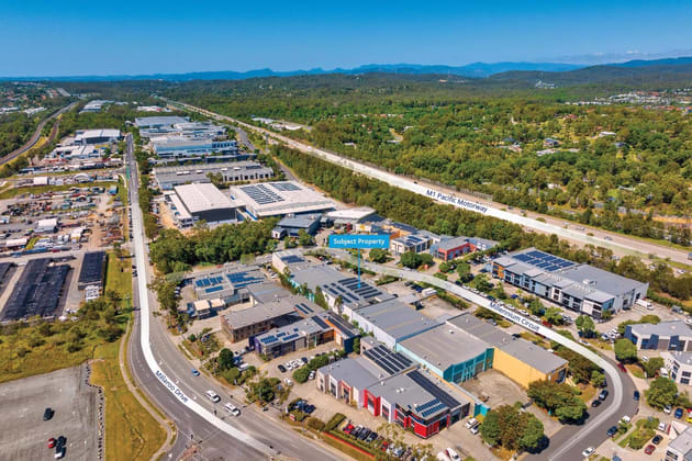 10 Millennium Circuit, Helensvale QLD 4212 - Factory, Warehouse ...