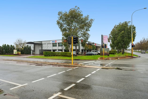 477 Orrong Road, Welshpool WA 6106 - Factory, Warehouse & Industrial ...