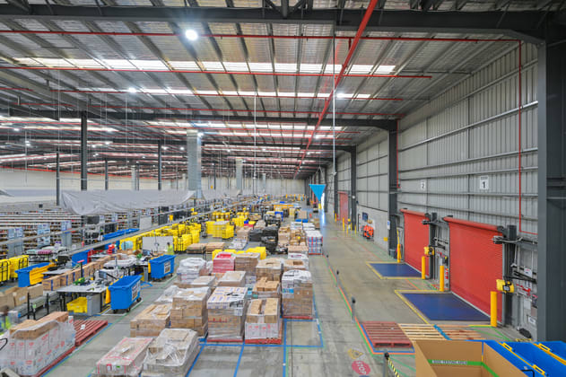 60 Paltridge Road, Perth Airport WA 6105 - Factory, Warehouse ...