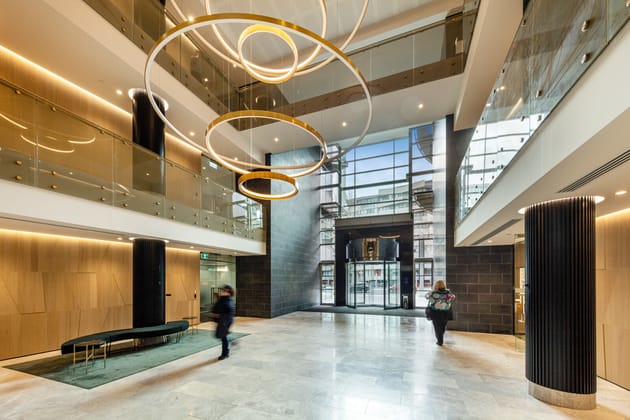 Victoria Gardens 678 Victoria Street, Richmond VIC 3121 - Office For ...