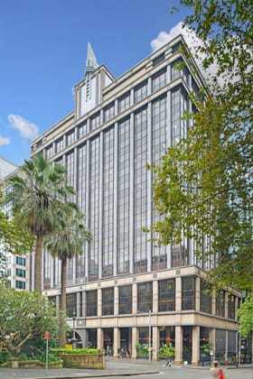 60 Carrington Street, Sydney NSW 2000 - Office For Lease | Commercial ...