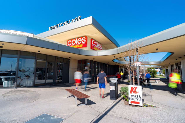 Shop & Retail Property For Lease in Trinity Village Shopping Centre Cnr ...