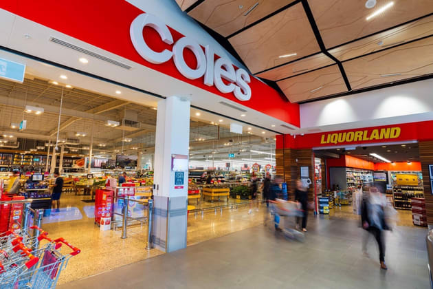 Shop & Retail Property For Lease in Trinity Village Shopping Centre Cnr ...