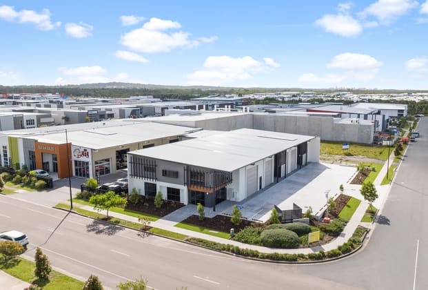 1 Carnegie Street, Baringa QLD 4551 - Factory, Warehouse & Industrial ...