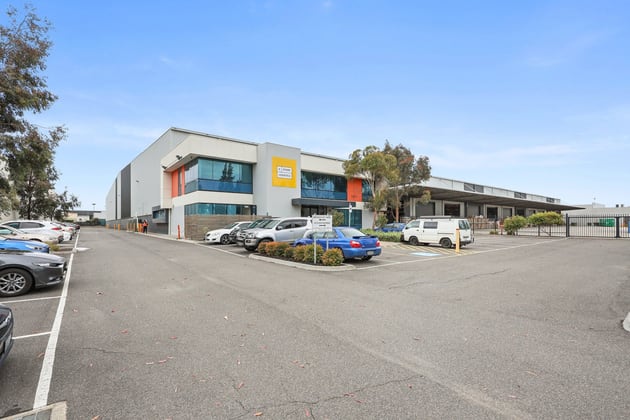 101-115 Paramount Boulevard, Derrimut VIC 3026 - Factory, Warehouse ...
