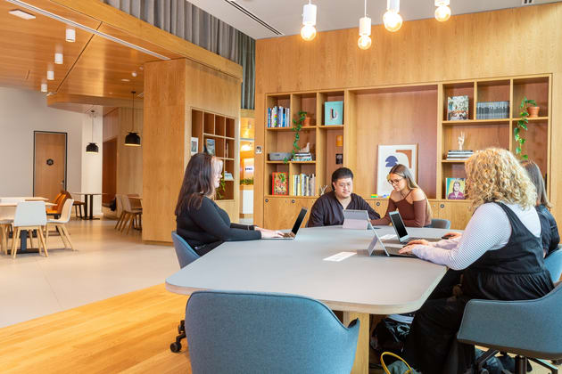 Office For Lease in Ground Fl./697 Collins Street, Docklands VIC 3008 ...