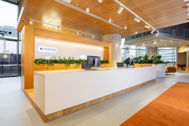 Office For Lease in Ground Fl./697 Collins Street, Docklands VIC 3008 ...